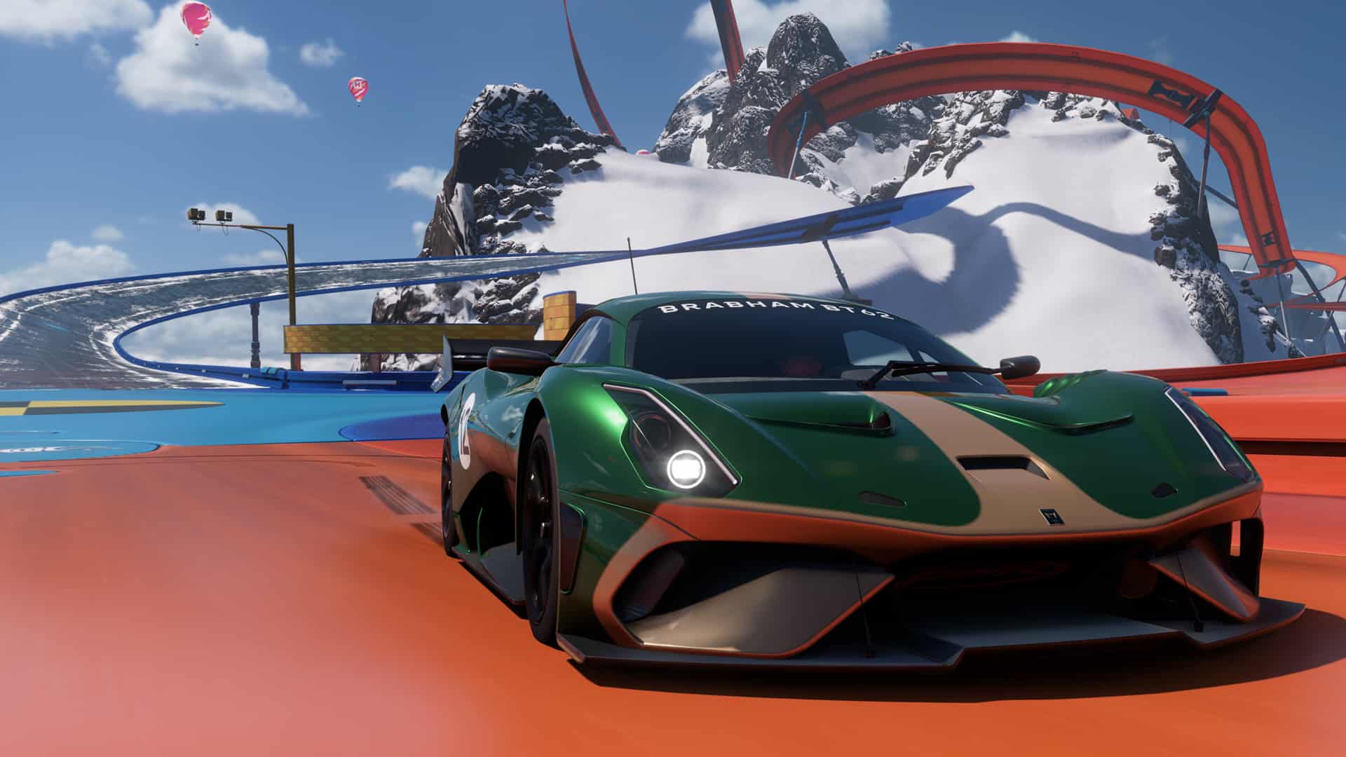 A guide to Forza Horizon 5's DLC | Traxion