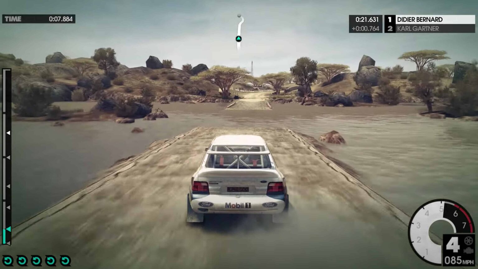 The greatest rally games of all time | Traxion