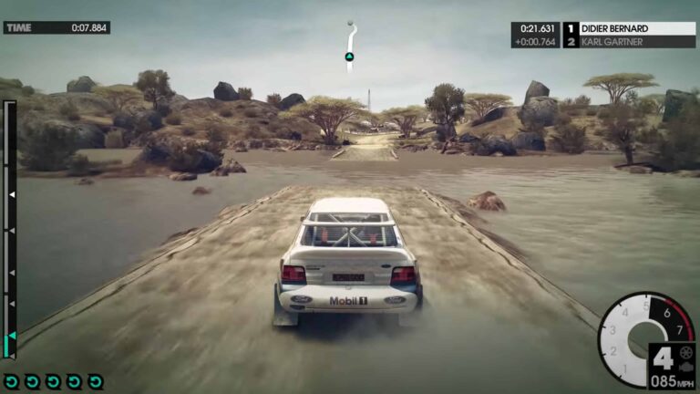 The greatest rally games of all time | Traxion