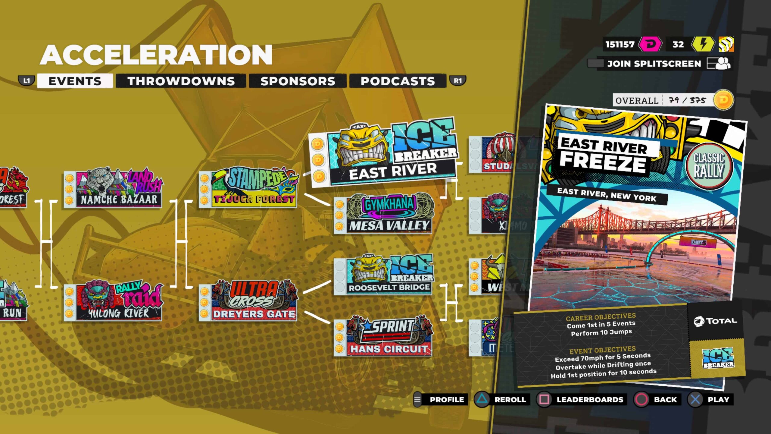 DIRT 5 Review | Traxion