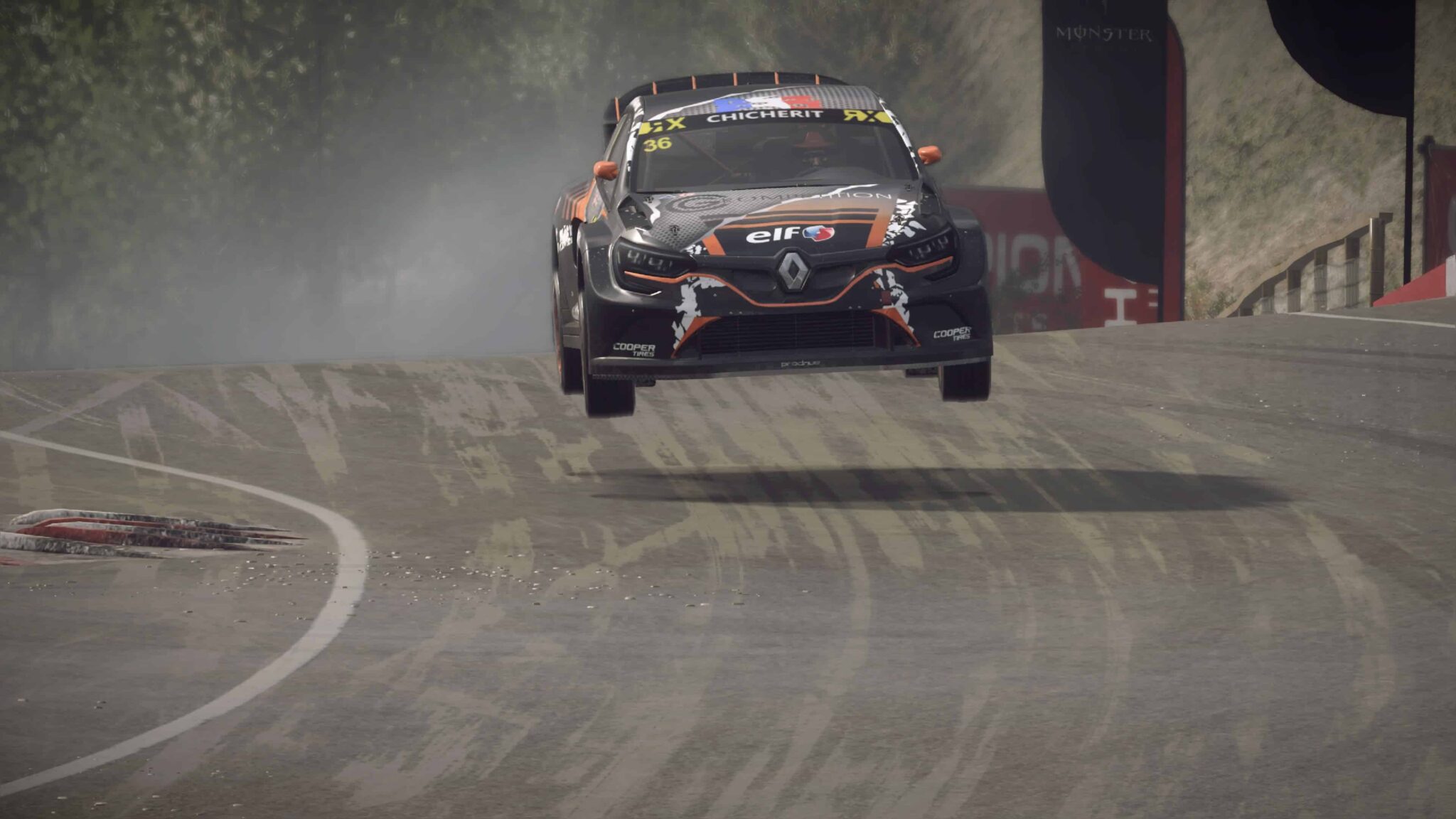 Fanatec launches WRC-themed CSL Elite wheel peripheral | Traxion