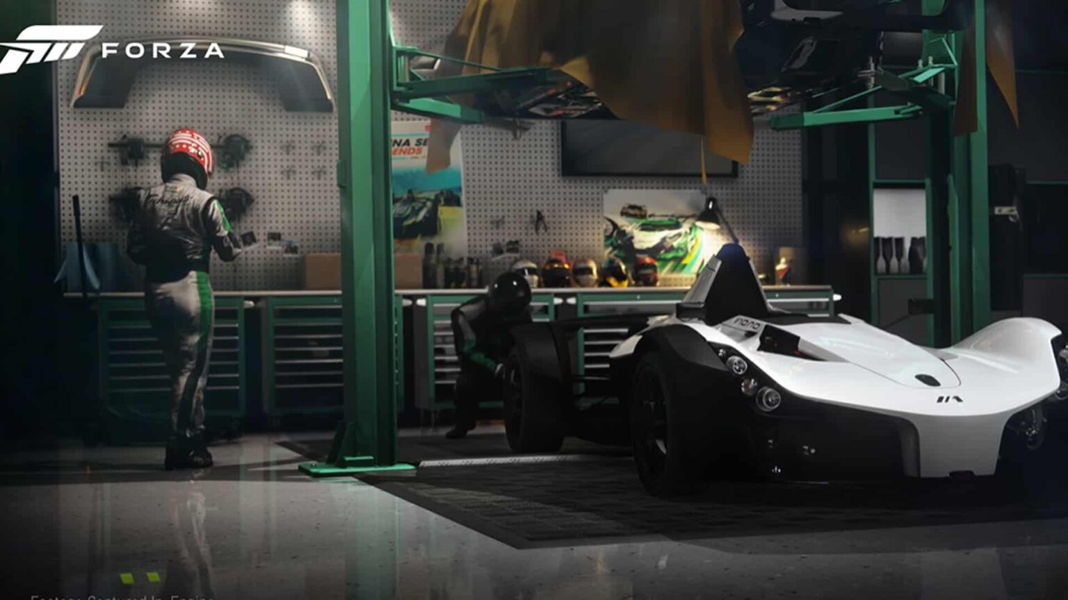 What we know about the next Forza Motorsport | Traxion