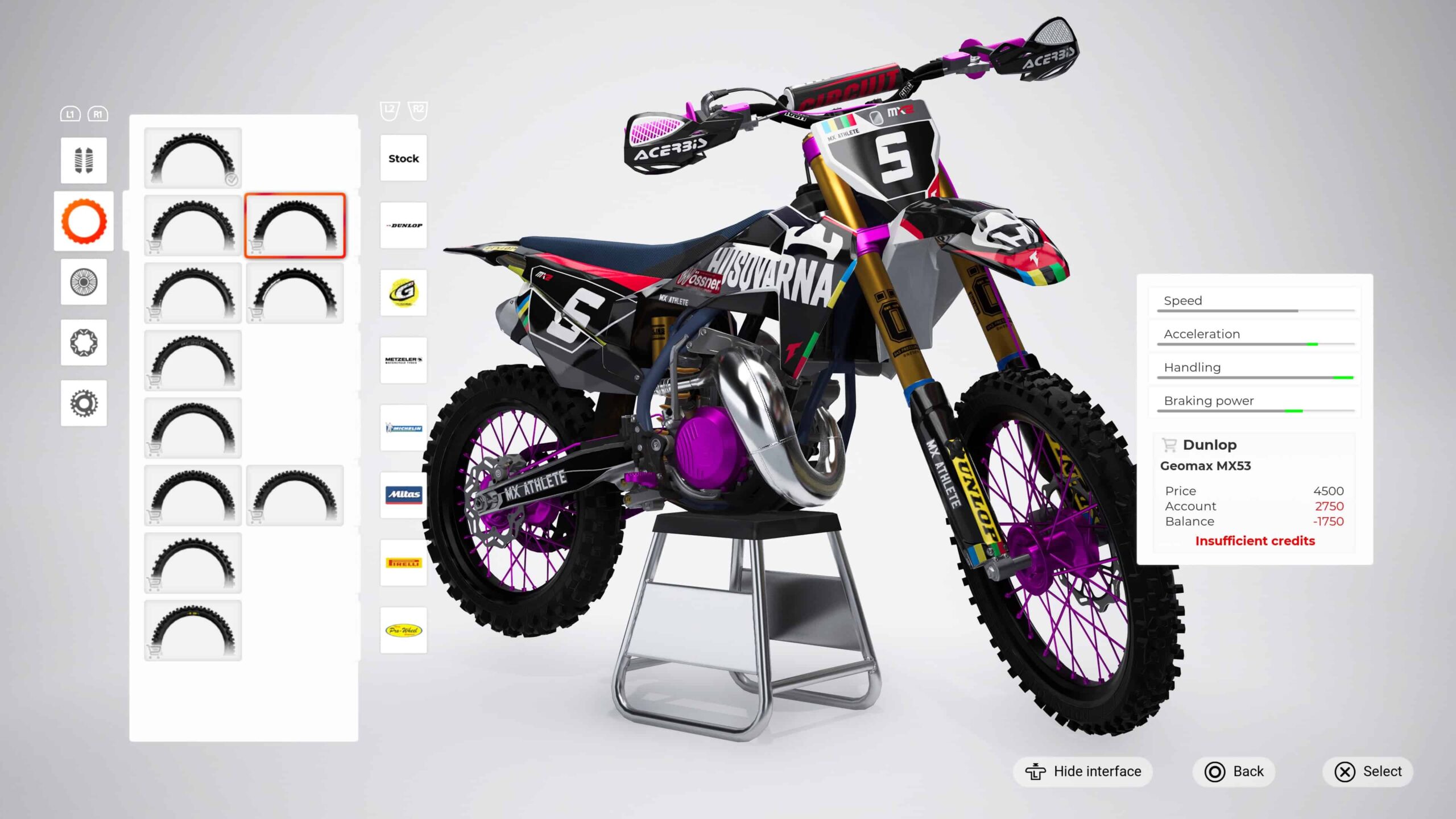 MXGP 2020 - The Official Motocross Videogame review | Traxion