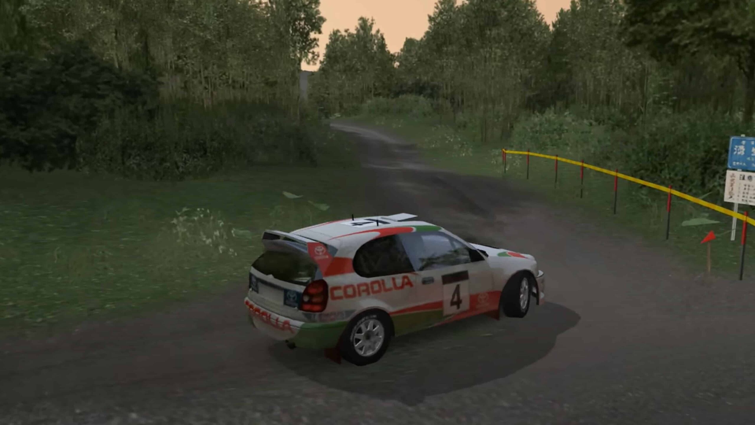 The greatest rally games of all time | Traxion