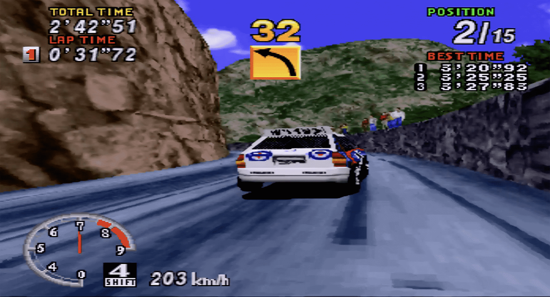 The best way to play 10 classic racing games | Traxion