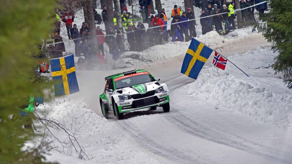 The greatest rally games of all time | Traxion