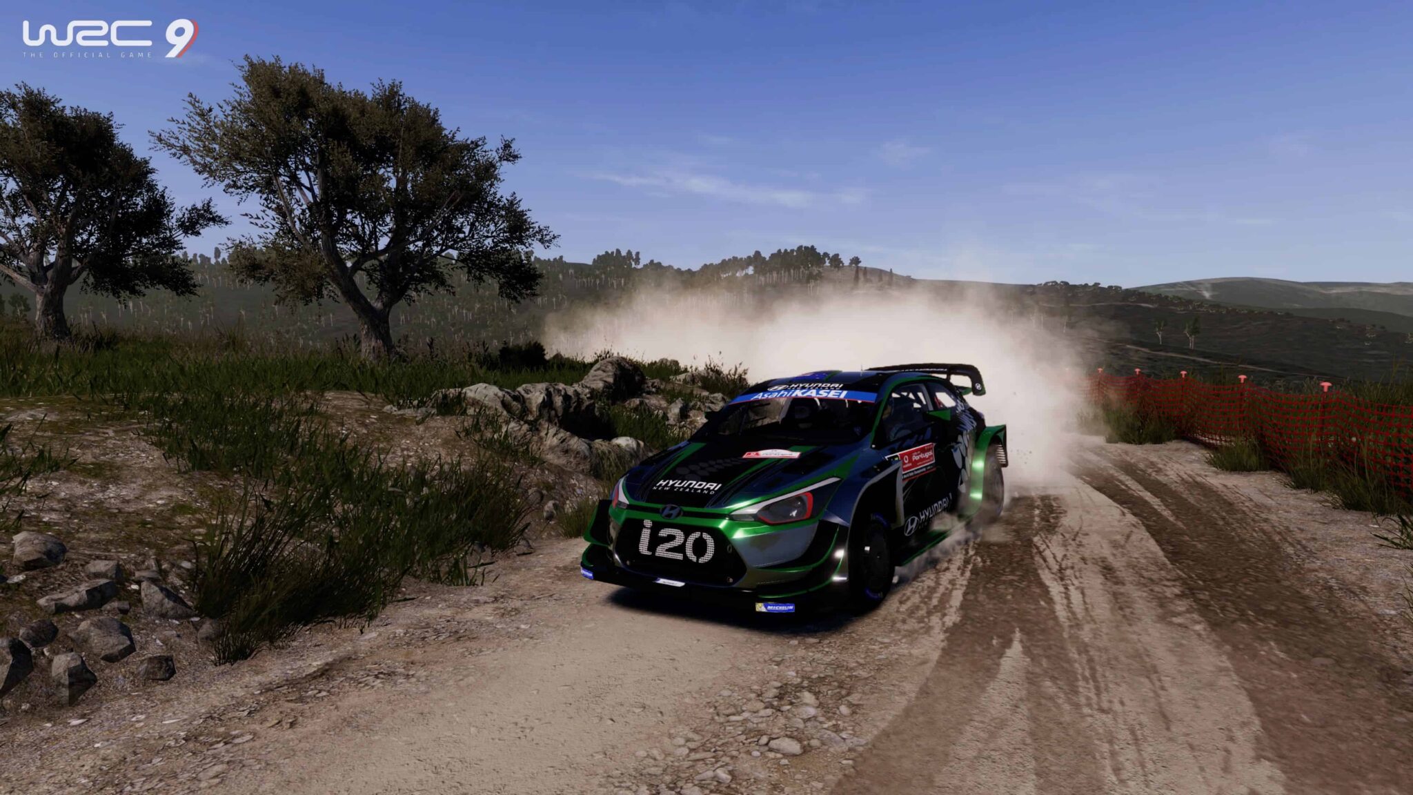 The greatest rally games of all time | Traxion