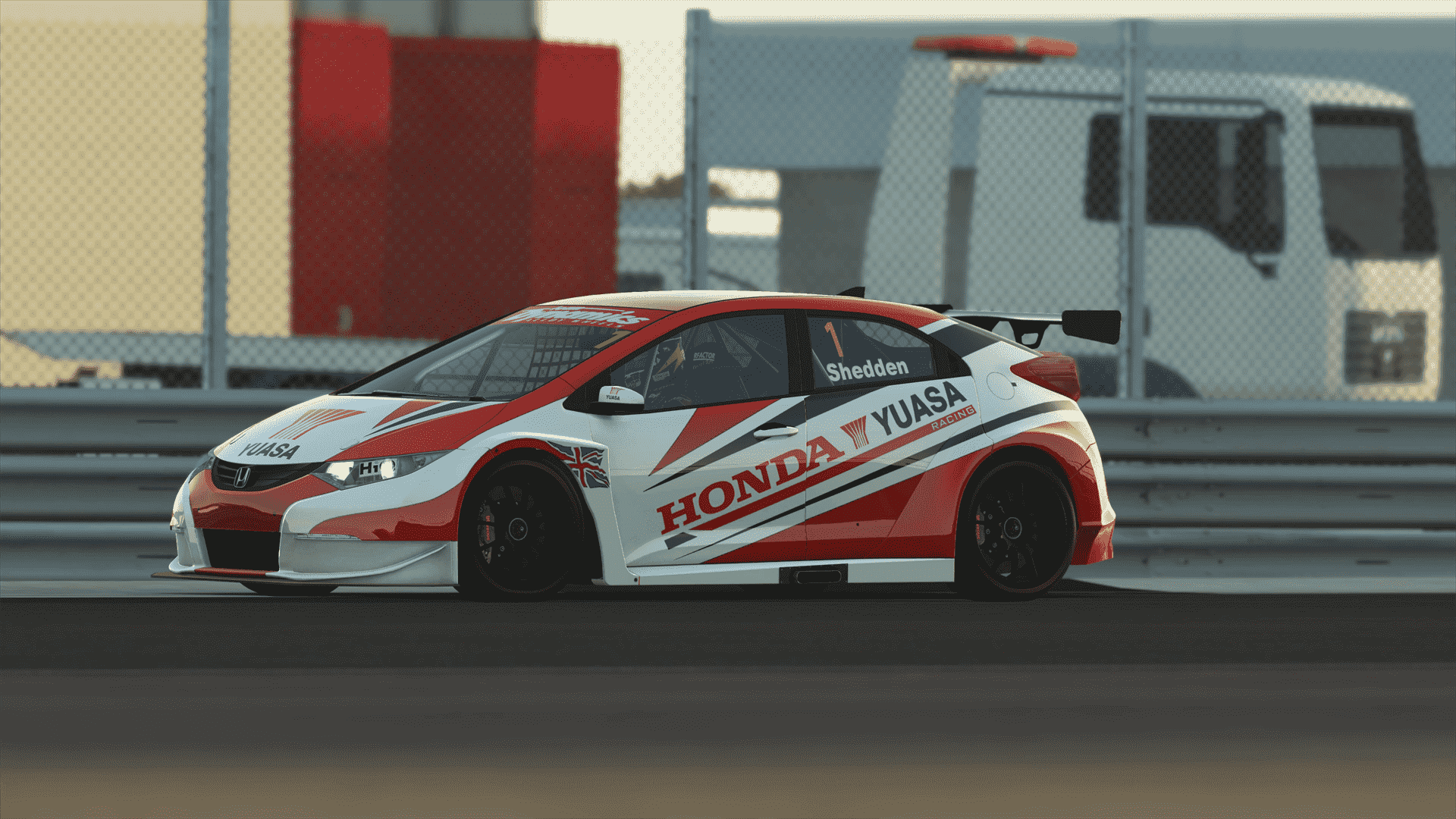 The real-life racing series we’d love to get their own games | Traxion