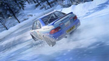 The greatest rally games of all time | Traxion