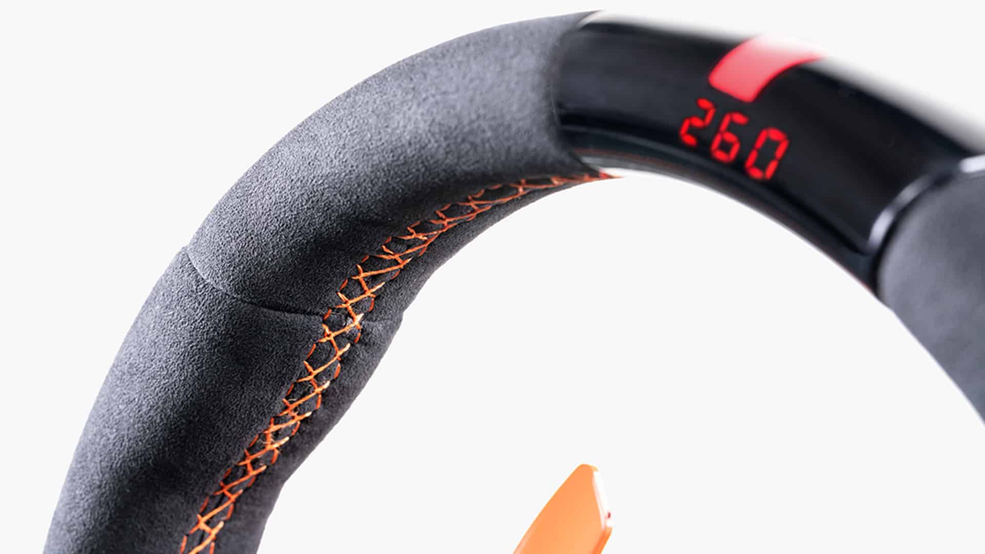 Fanatec launches WRC-themed CSL Elite wheel peripheral | Traxion