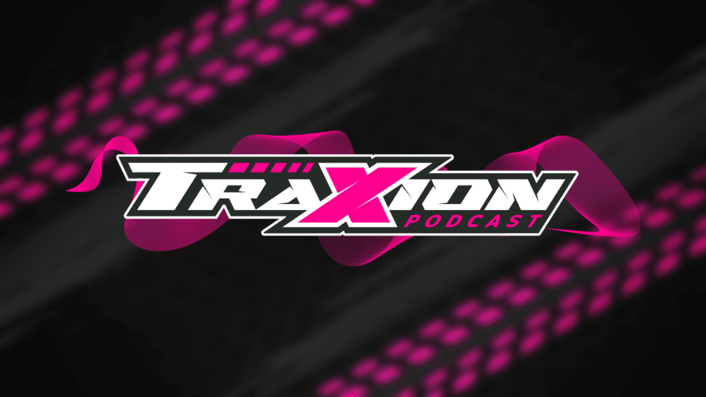 Welcome to The Traxion Podcast | Traxion