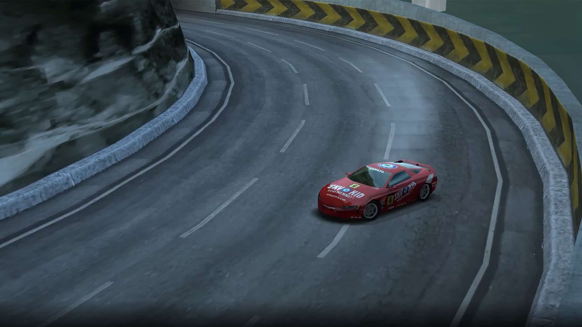 The five best fictional racetracks of all time | Traxion