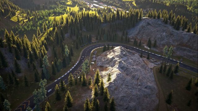 The five best fictional racetracks of all time | Traxion