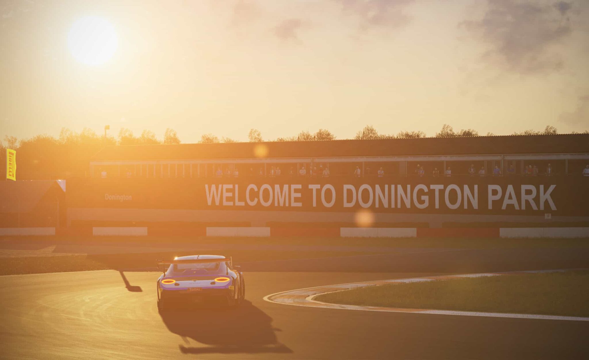 Assetto Corsa Competizione beginners setup guide – find a second | Traxion
