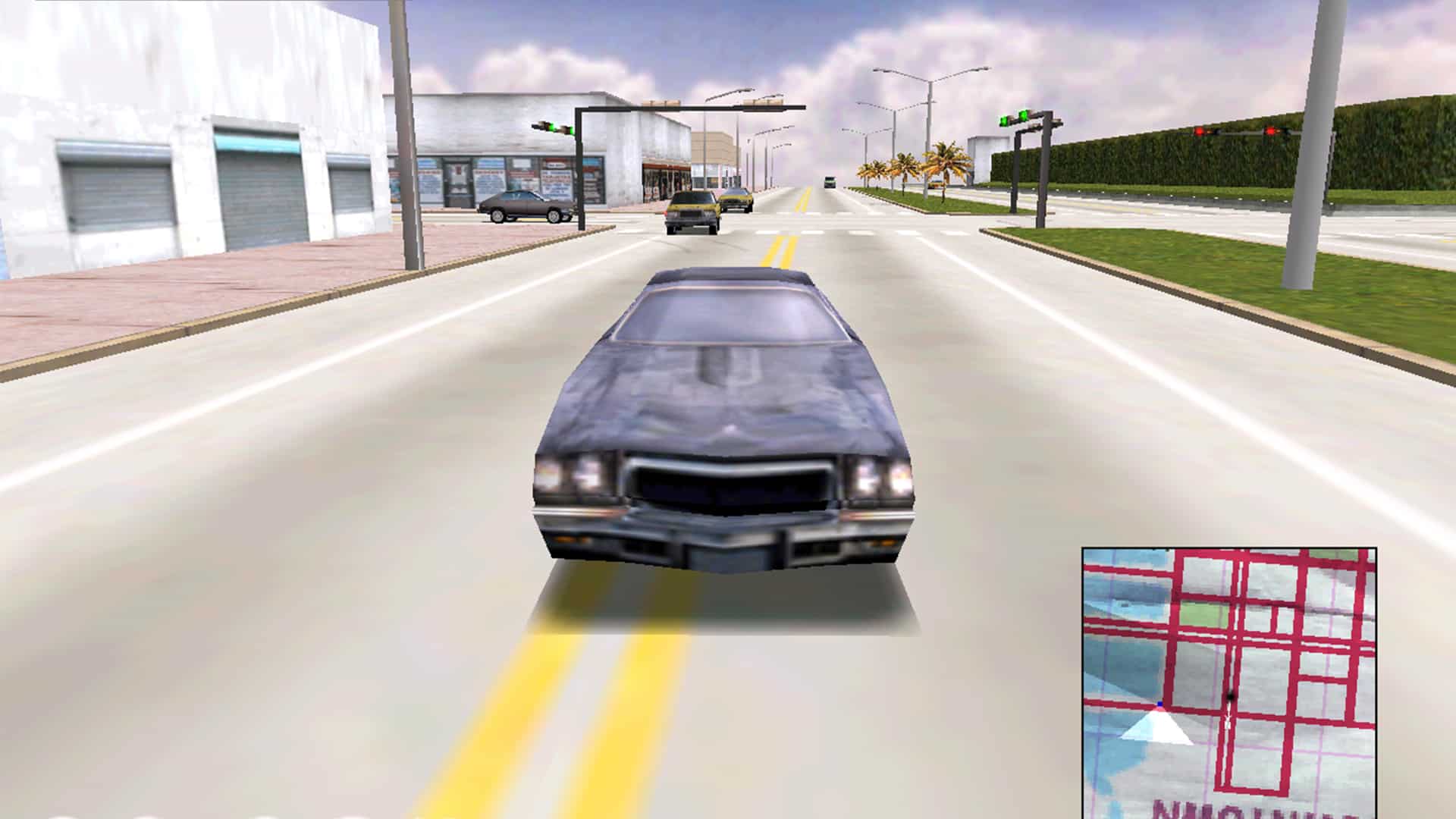 Hidden racing game gems - The Traxion Podcast, episode six