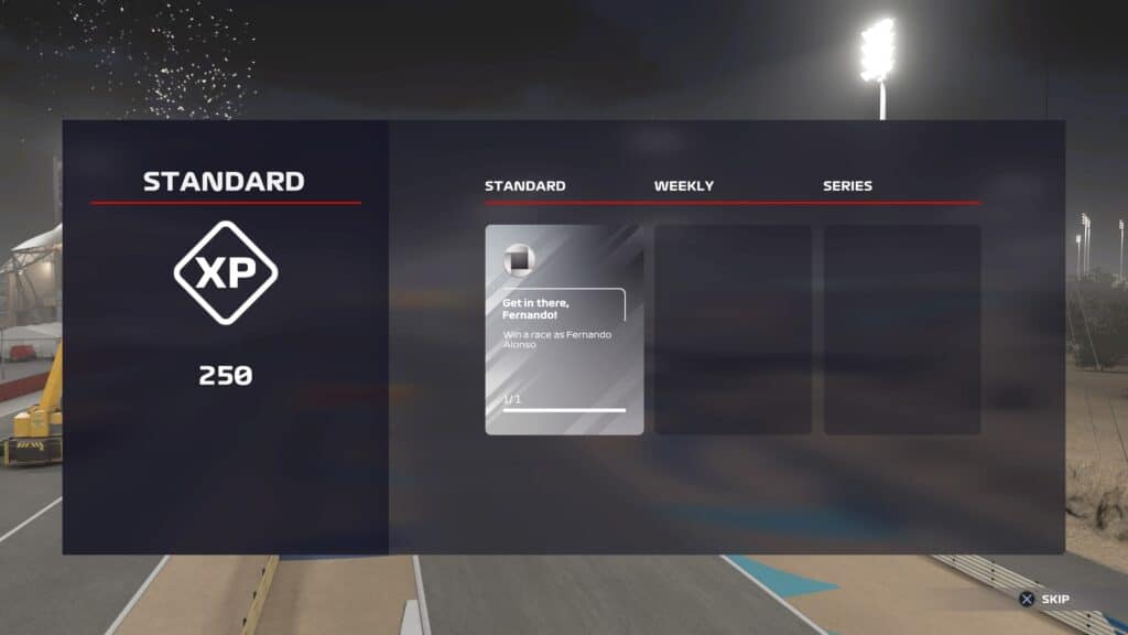 A guide to F1 2021’s Podium Pass | Traxion
