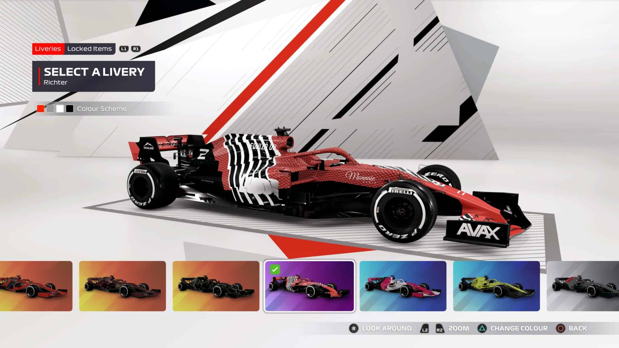 A guide to F1 2021’s Podium Pass | Traxion