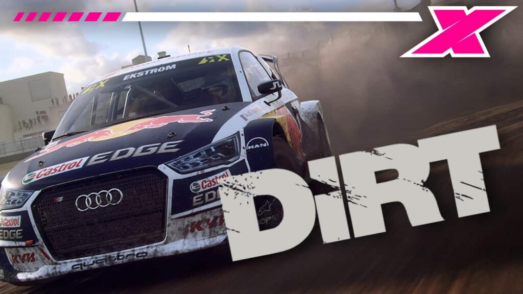 WATCH: Which are the best DiRT games?