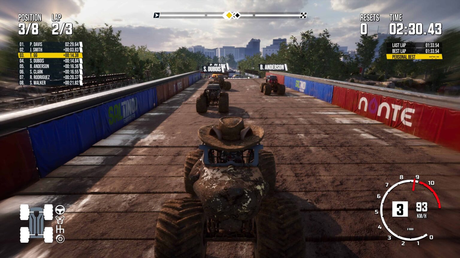 Every racing game currently available on Xbox Series X/S | Traxion