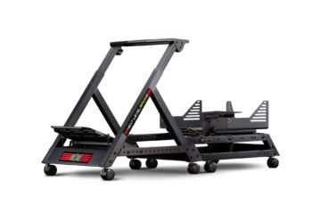 Next Level Racing expands sim-racing range | Traxion