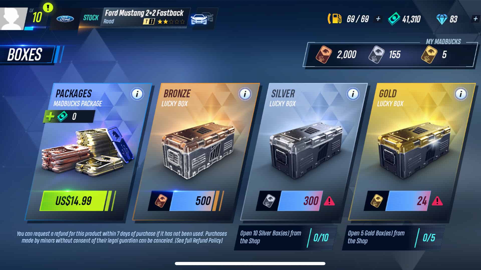 Mobile racer Project CARS GO is now available | Traxion