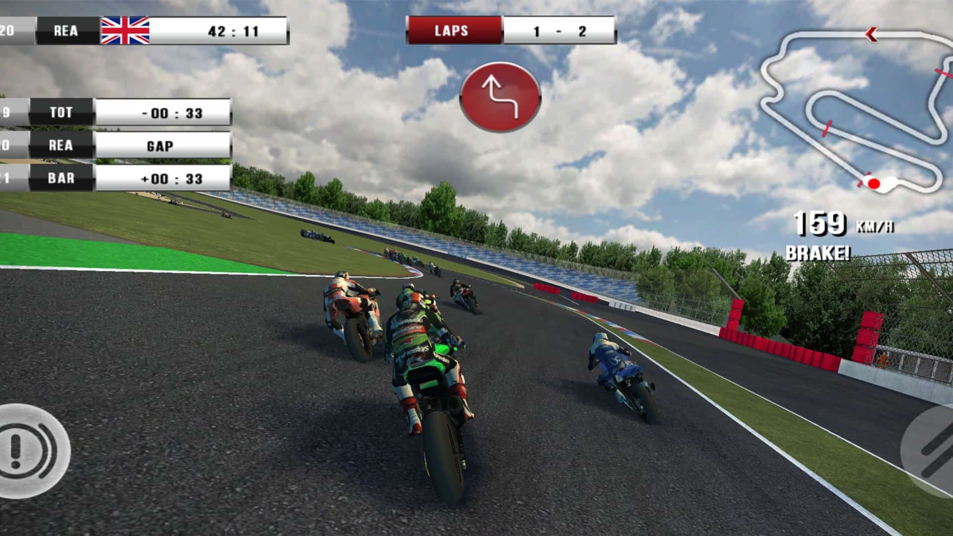 Mobile superbike developer Digital Tales set to be purchased by ...