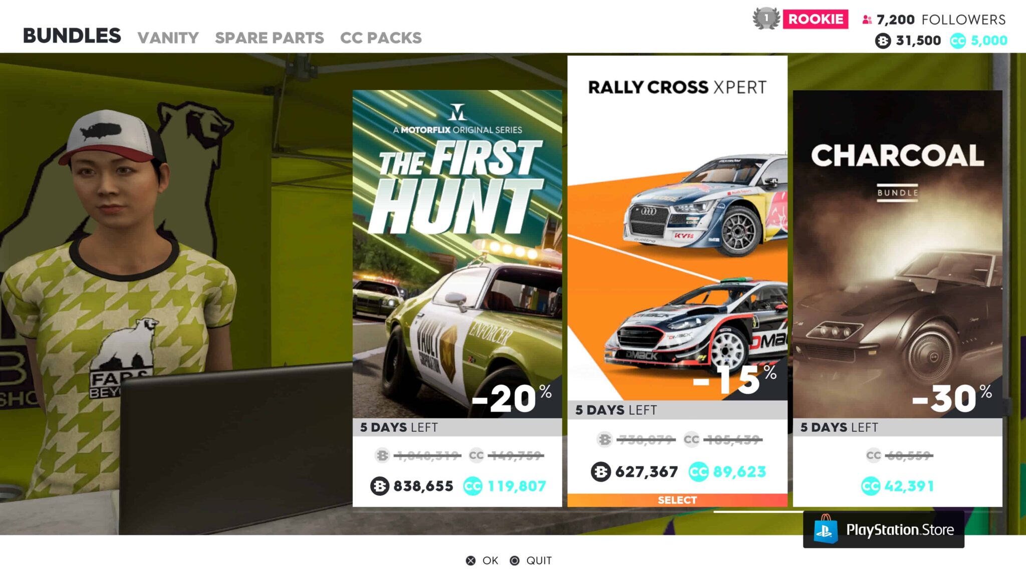 The Crew 2 officially adds two new rally-based vehicles | Traxion