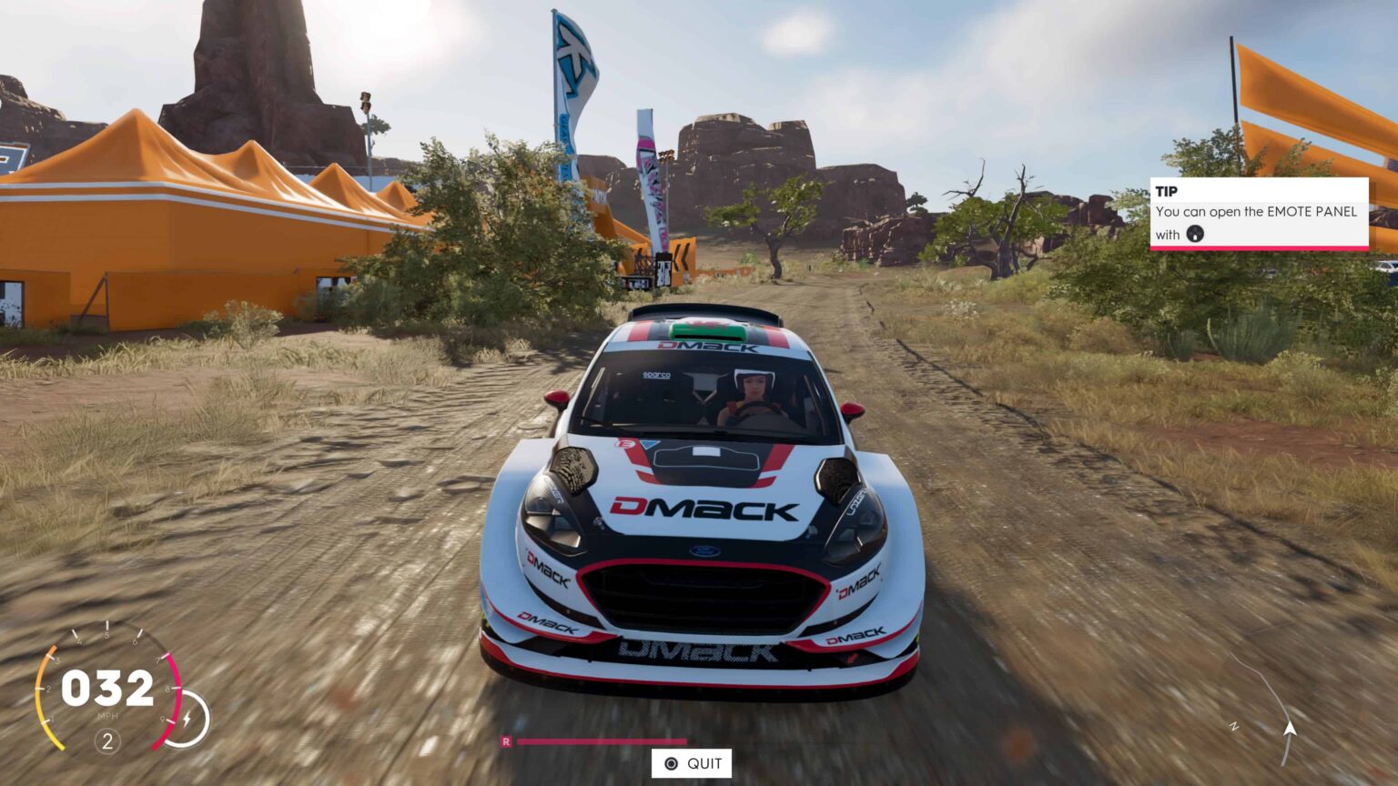 The Crew 2 officially adds two new rally-based vehicles | Traxion
