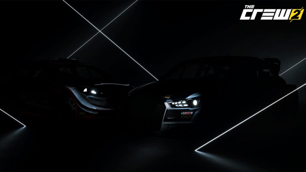 More new vehicles coming to The Crew 2 in the form of rally and ...