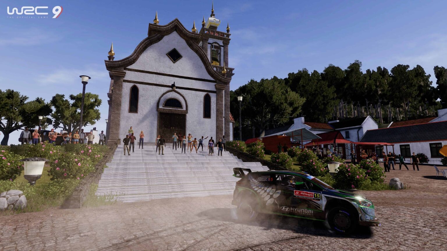 The Crew 2 officially adds two new rally-based vehicles | Traxion