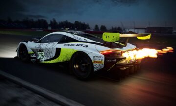 How steering lock is key to lap time in Assetto Corsa Competizione ...