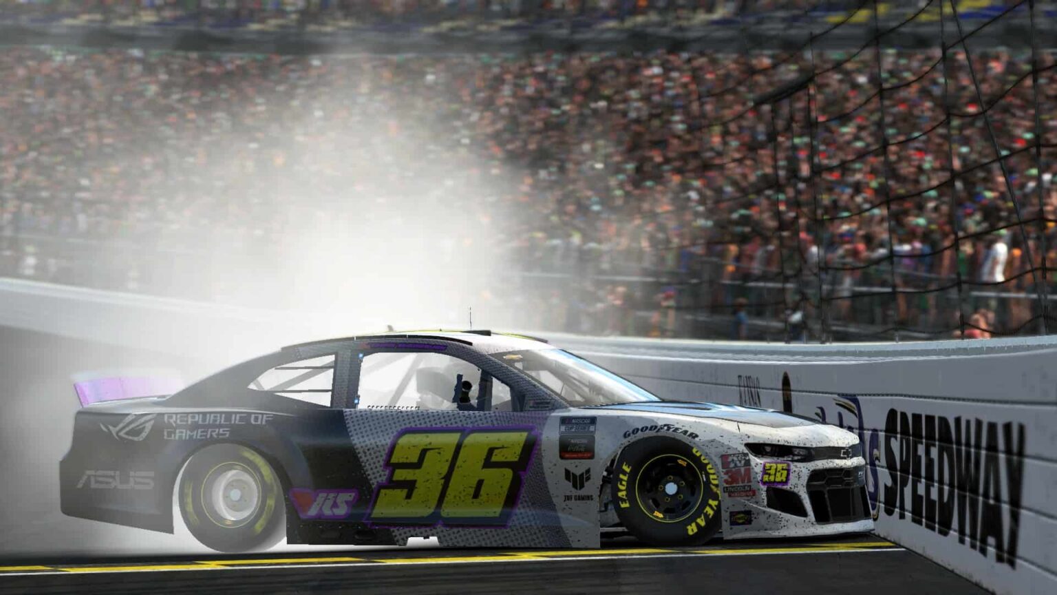 The best car and track combos in Assetto Corsa Competizione | Traxion