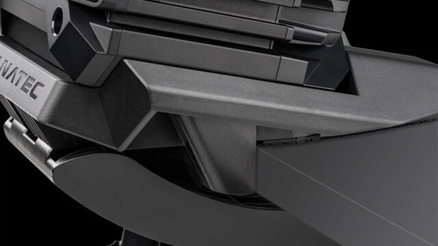 Fanatec's CSL DD is a cost-effective direct drive wheel base | Traxion