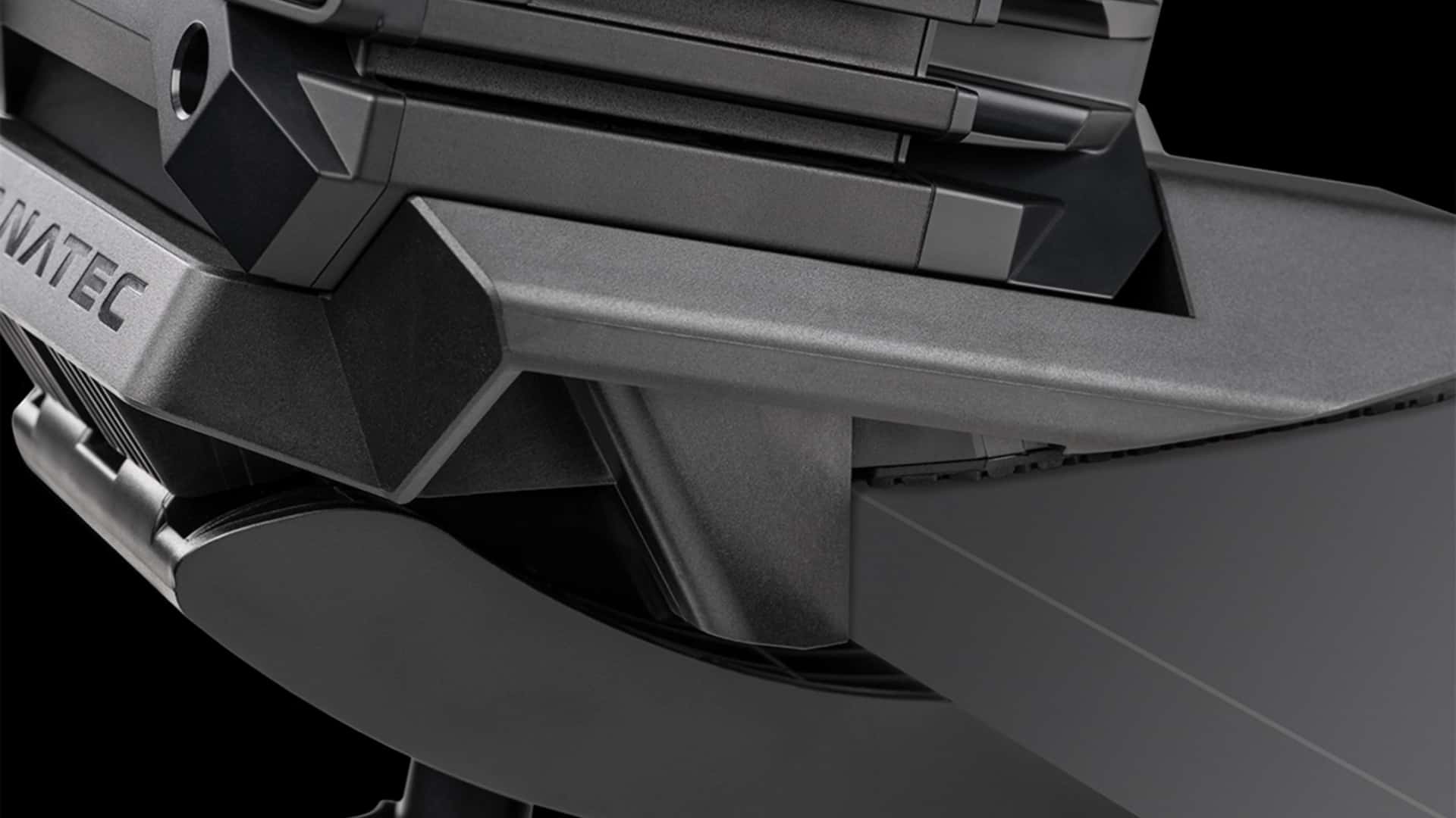 Fanatec's CSL DD is a cost-effective direct drive wheel base | Traxion