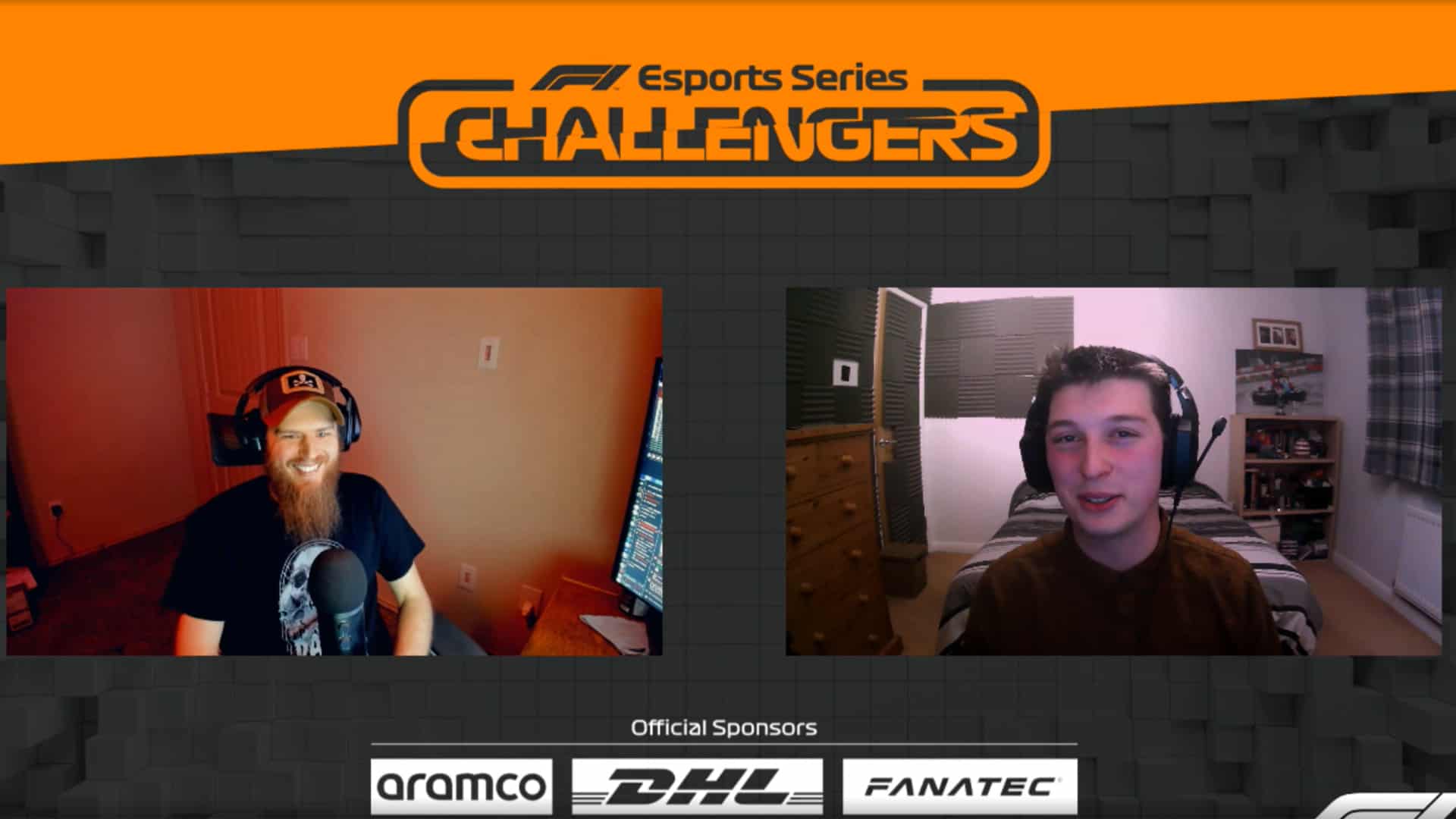 Why you should watch F1 Esports: Challengers this week | Traxion