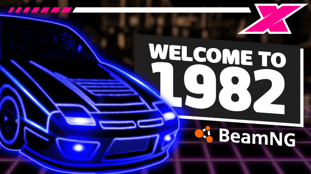 WATCH: A very late introduction to BeamNG.Drive, Episode 6 | Traxion