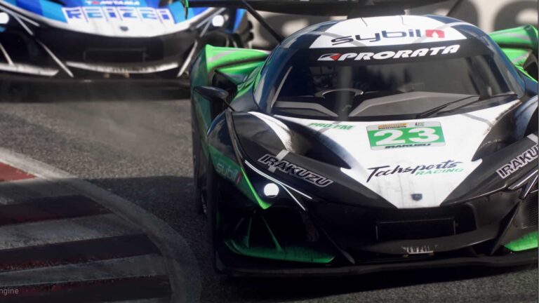 Multiplayer details emerge surrounding Forza Motorsport reboot | Traxion