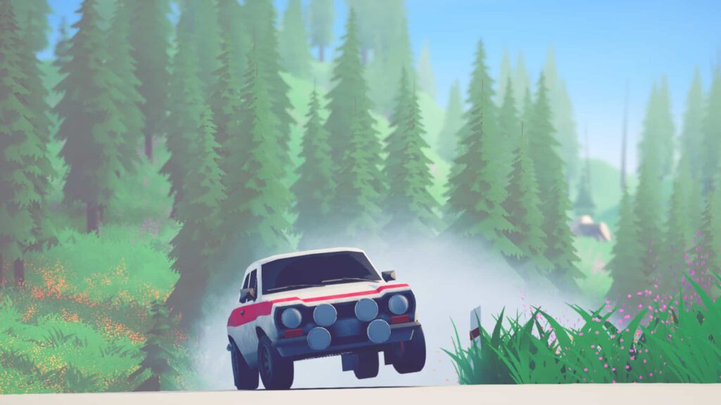 art of rally also makes its way onto Nintendo Switch this summer | Traxion