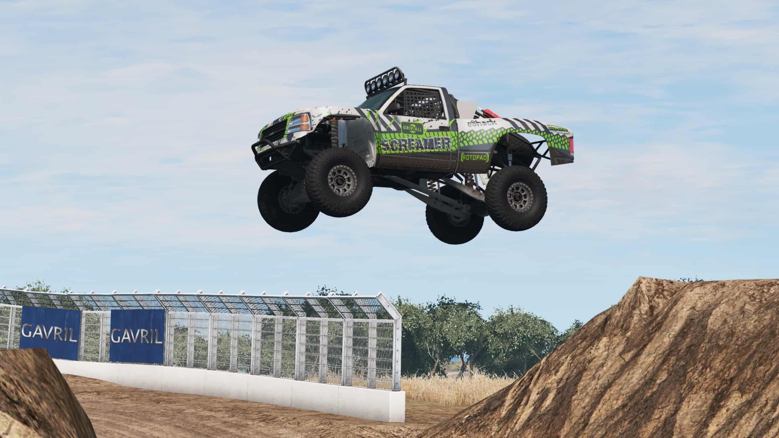 How BeamNG is more than just a physics sandbox | Traxion