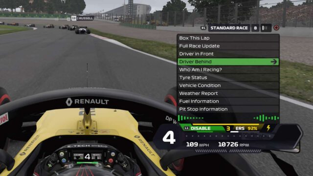 Here's what we'd like to see in our dream racing game | Traxion