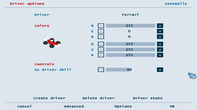 Why GeneRally is the precursor to modern top-down racers | Traxion