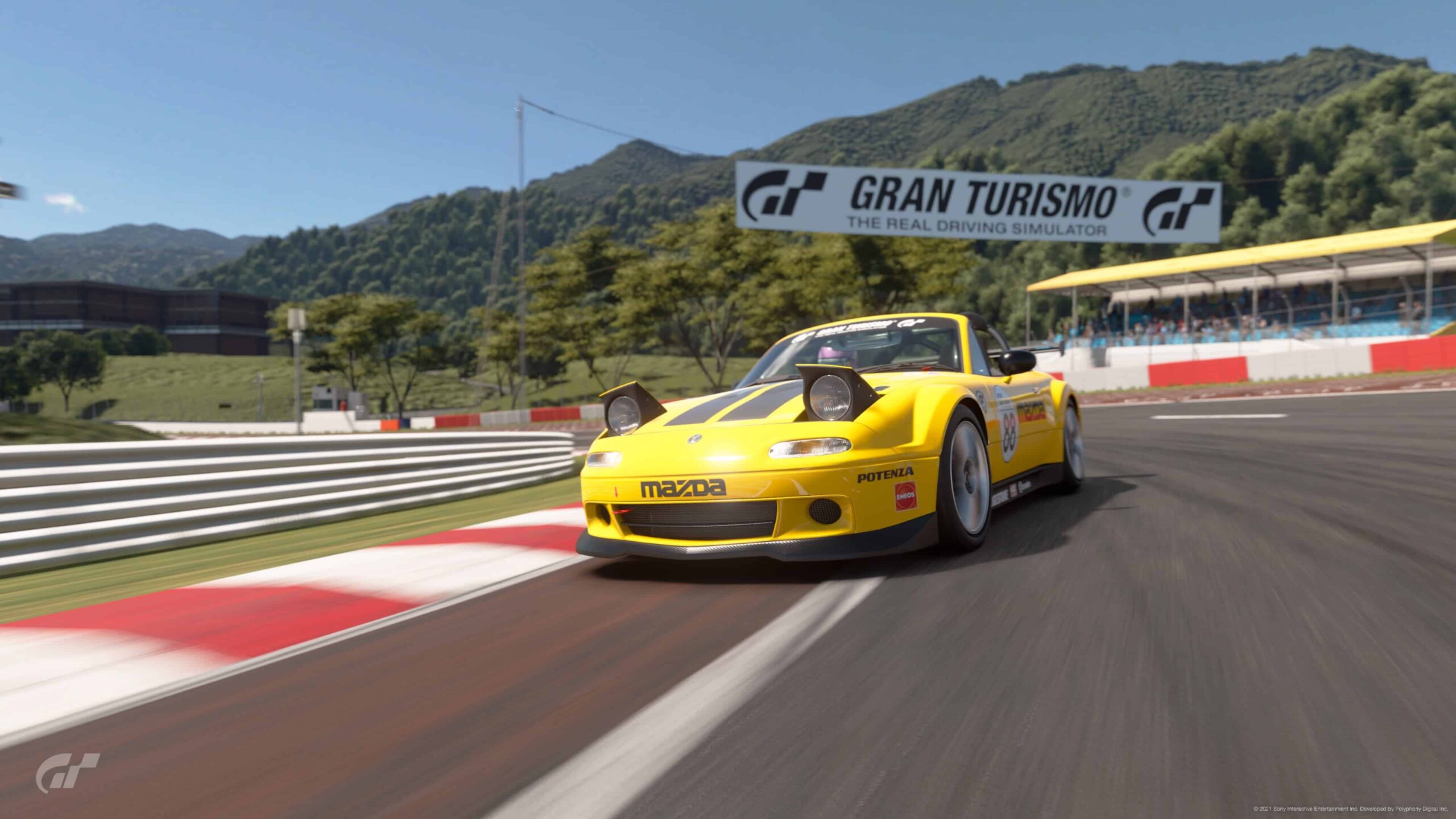 Master the art of overtaking in this week’s GT Sport Daily Races | Traxion
