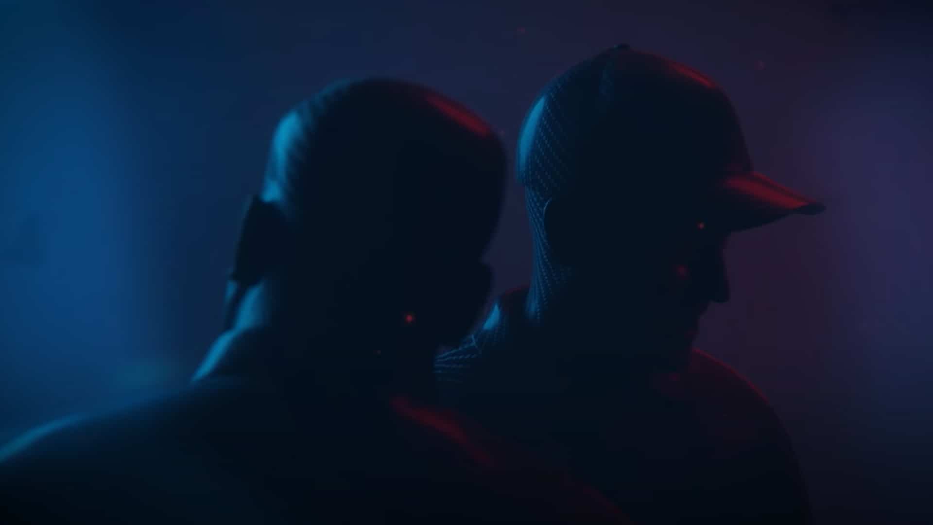 Who is the F1 game's Devon Butler? | Traxion