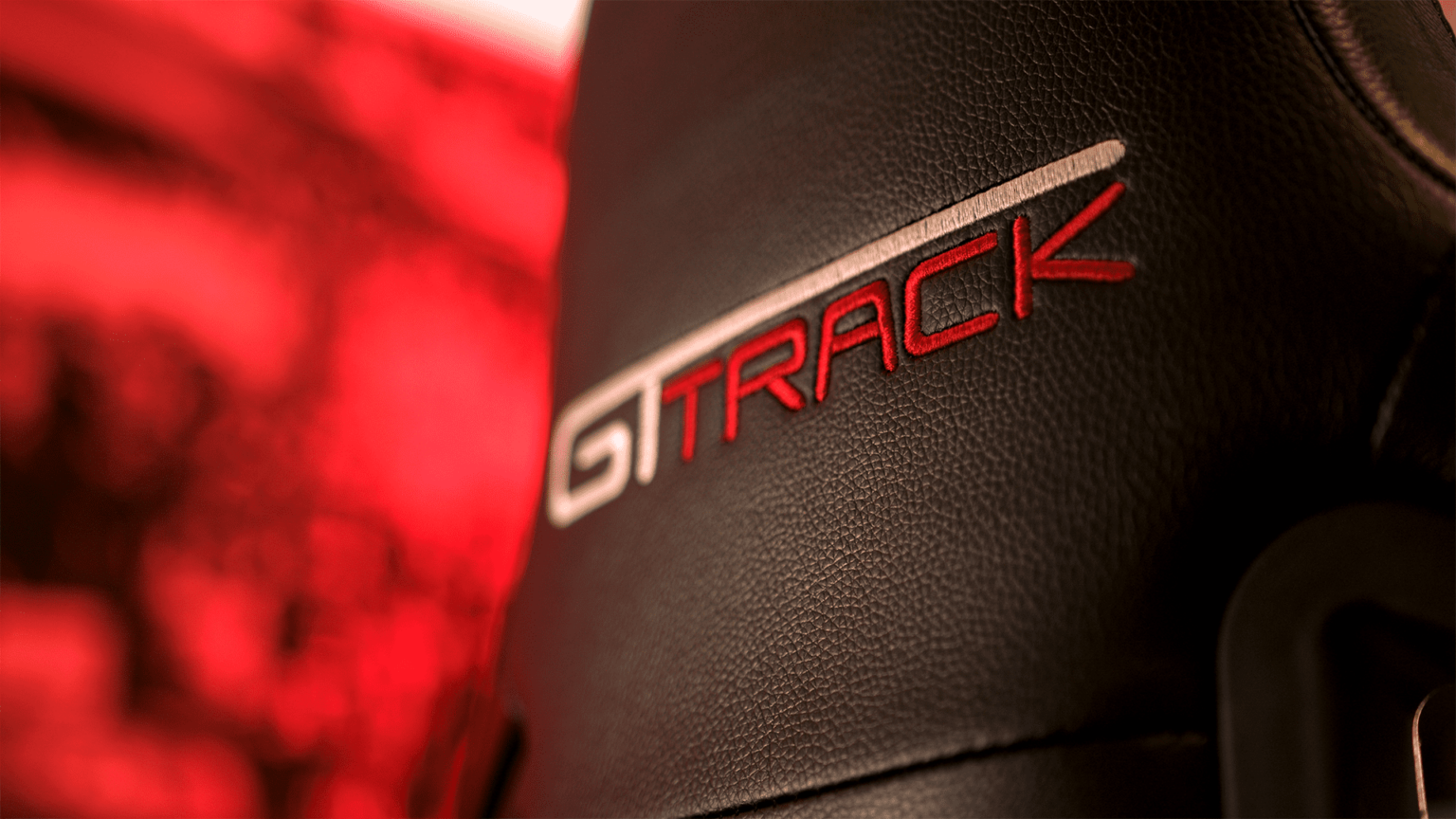 Next Level Racing GT Track cockpit review | Traxion