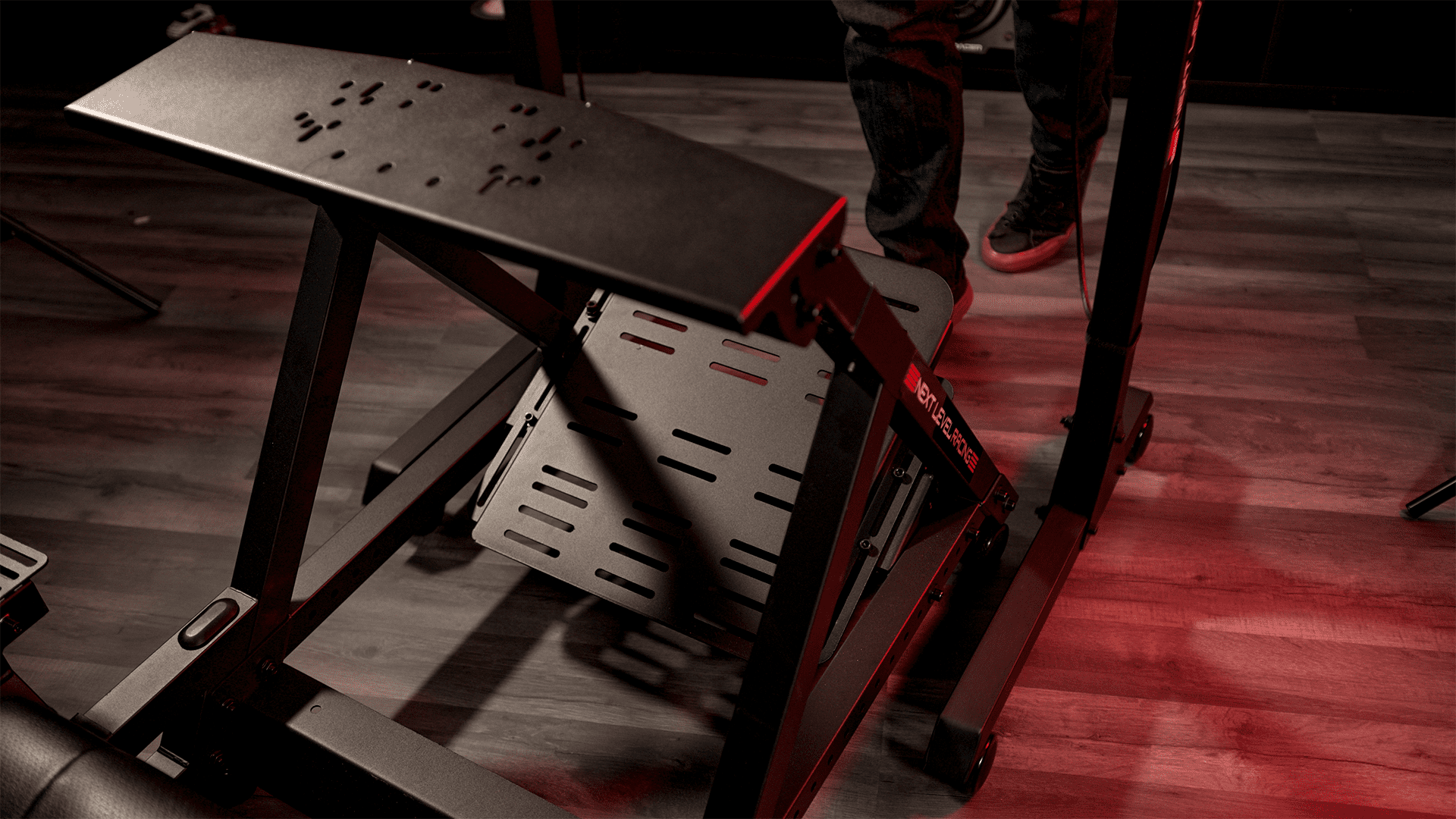 Next Level Racing GT Track cockpit review | Traxion