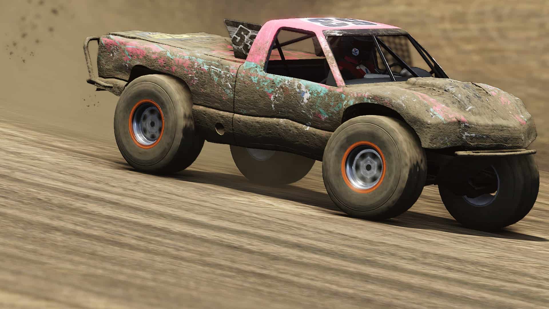 SRX: The Game | Hands-on Day 1 | Traxion