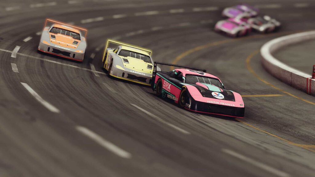 Who is the F1 game's Devon Butler? | Traxion