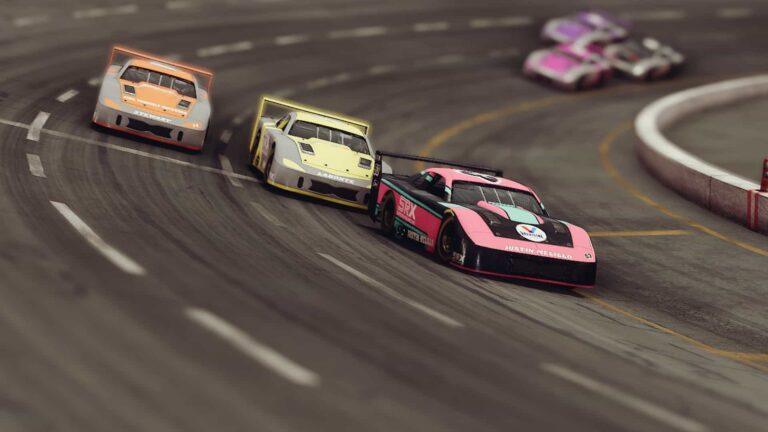 Who is the F1 game's Devon Butler? | Traxion