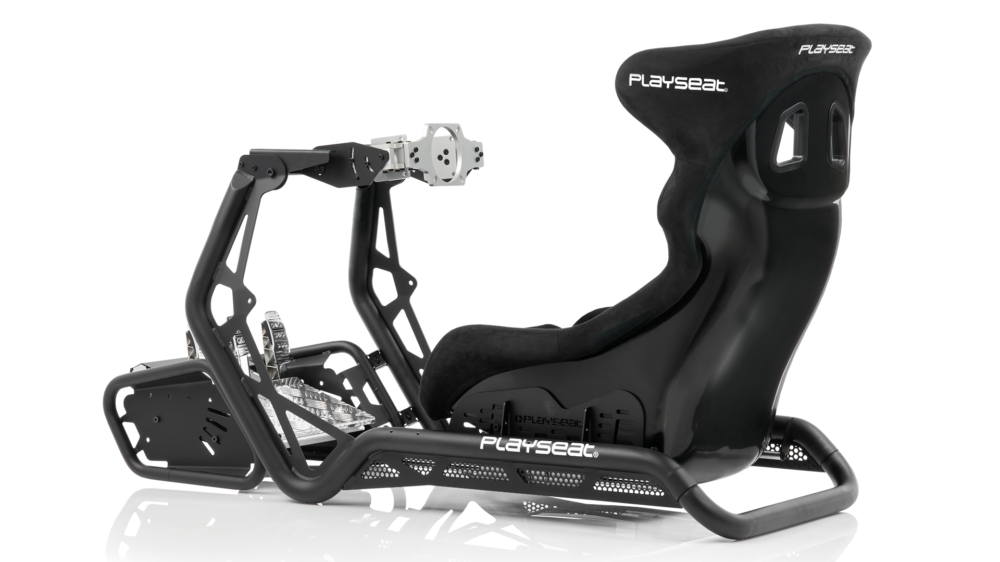 The Playseat Sensation Pro cockpit is getting a facelift for 2021 | Traxion