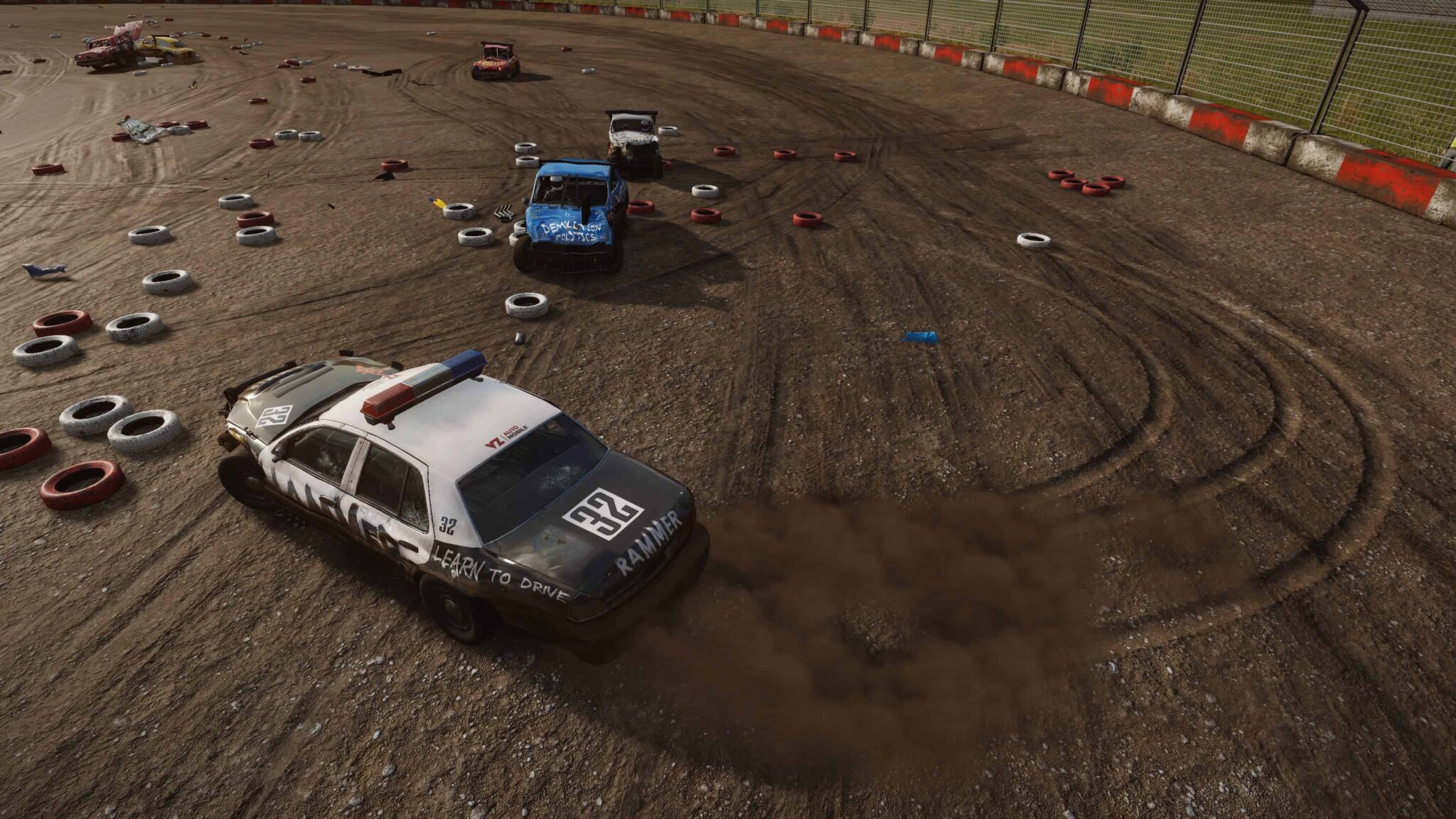 The best racing games of 2021 | Traxion